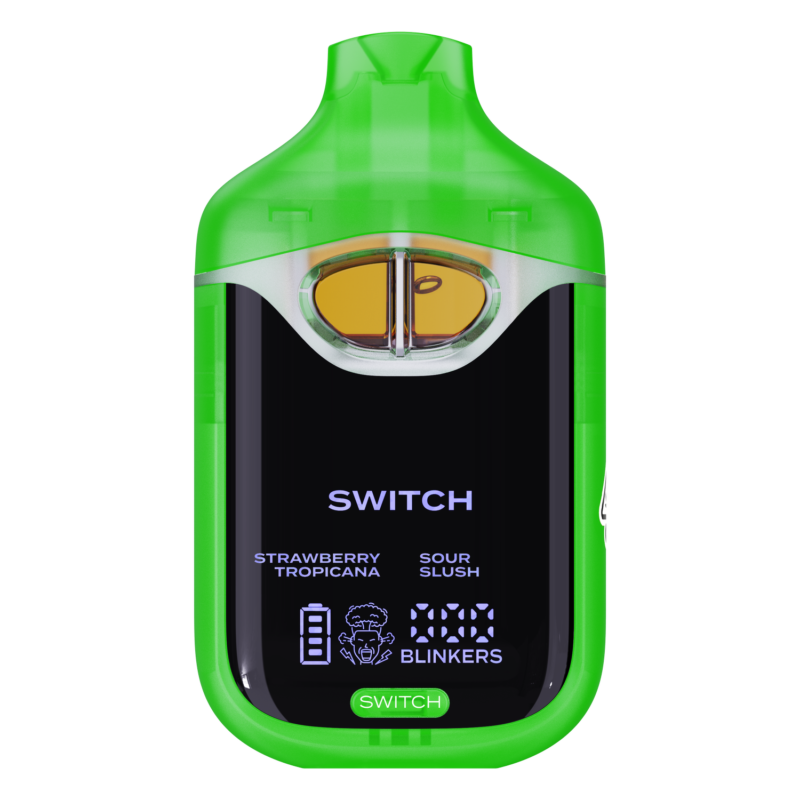 BOUTIQ SWITCH V4 - BOUTIQ SWITCH