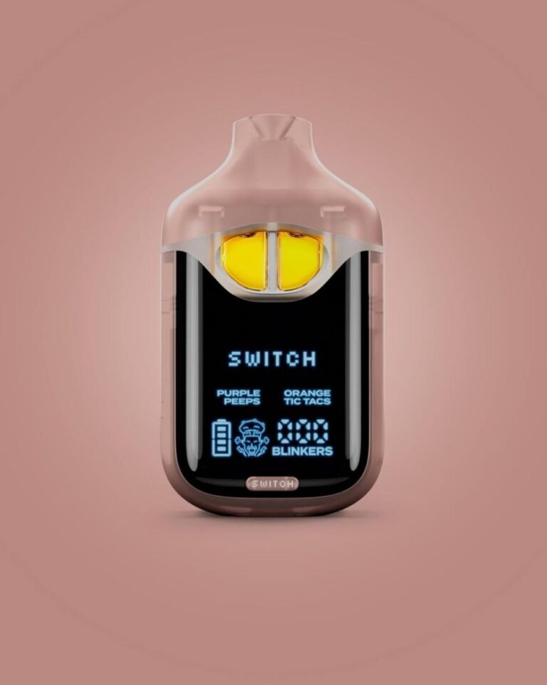 Boutiq Switch V4 - Thca Liquid Diamonds- 2g Dual Tank All-In-One ...