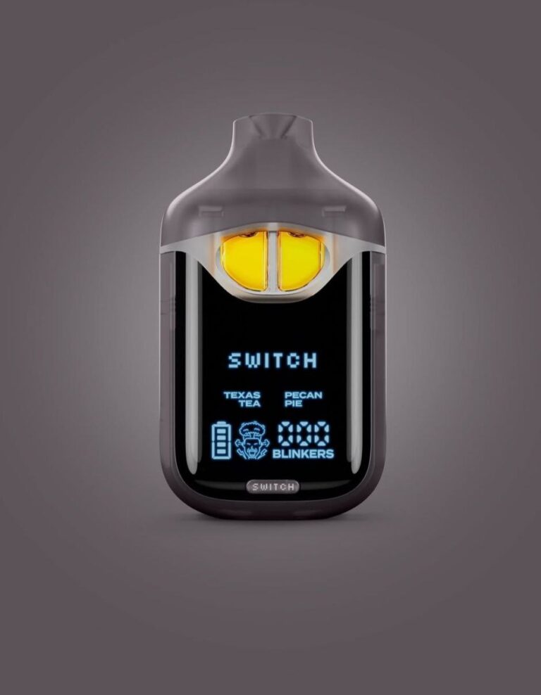 BOUTIQ SWITCH V4 THCA TEXAS TEA (INDICA) x PECAN PIE (HYBRID) - BOUTIQ ...